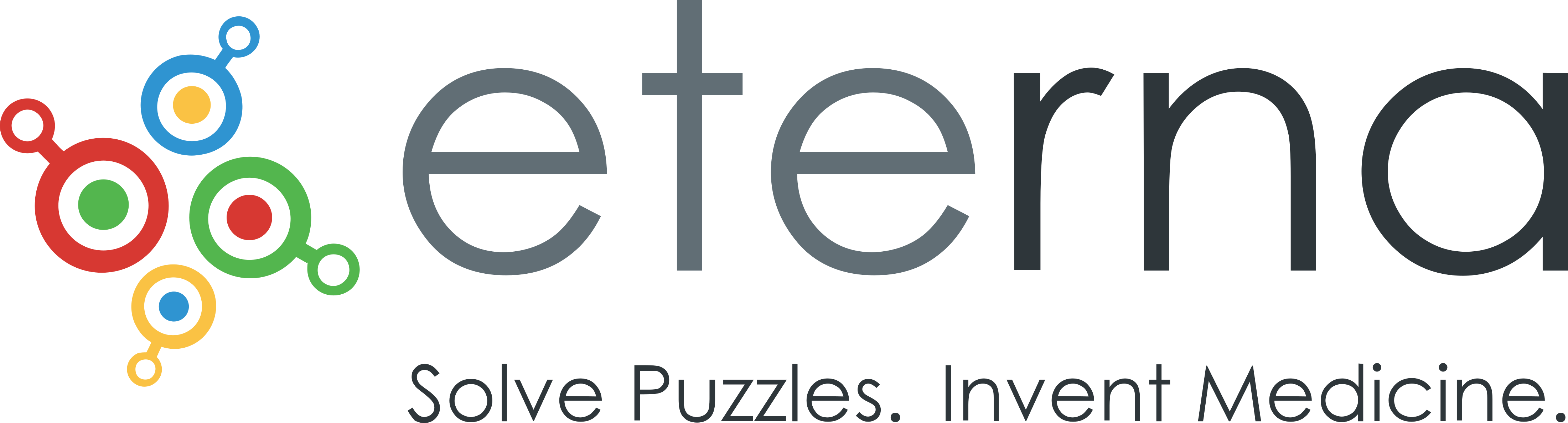 Eterna certificate for Max Goff